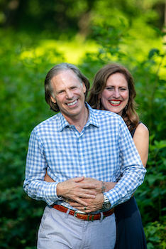 Why Reinvent the Wheel?